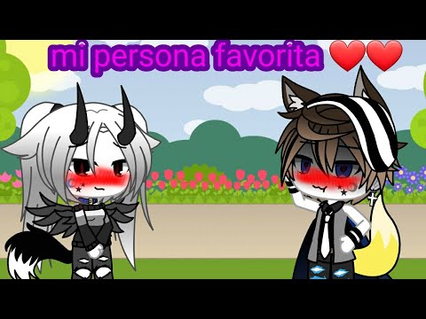 Especial dia de san valentin/gmlv/shadow - YouTube