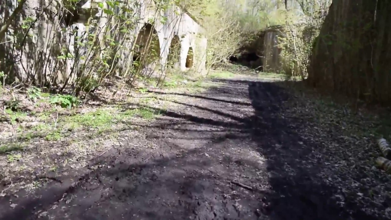 Fort de Dave 2 - YouTube