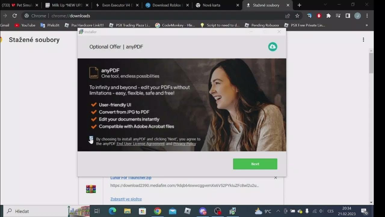 💖Pet Simulator X! 🐾How to get *MILK UP* script || KEYLLES executor EVON ...