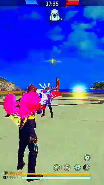 Free Fire MI887 Headshot in 1v1 Only Headshot Custom short video #viralshort #freefire #headshot ...