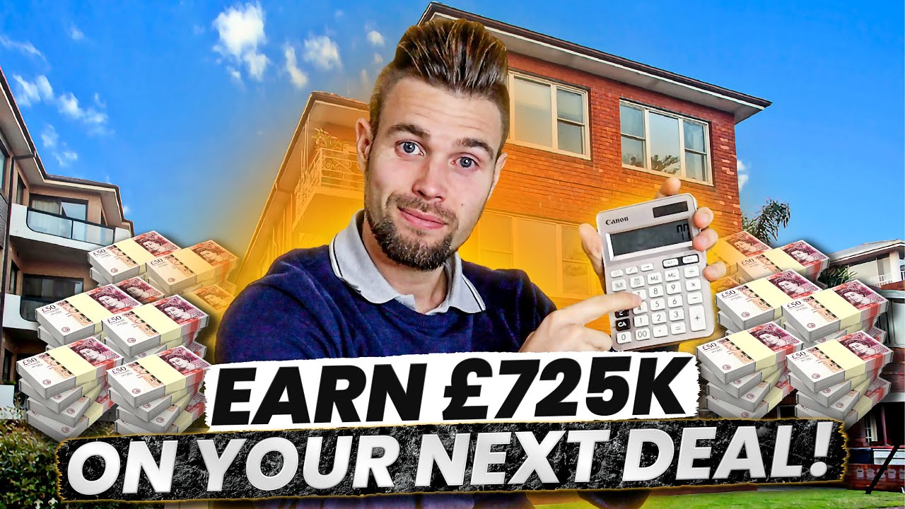 Why am I demolishing this property!? | VALUE OF £2.9 MILLION - YouTube