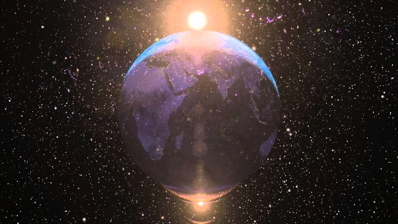 2001 Opening Sequence - Remake - YouTube