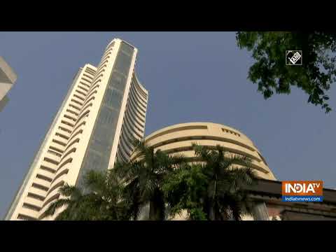 Sensex plunges 562 points on COVID concerns, ONGC top loser