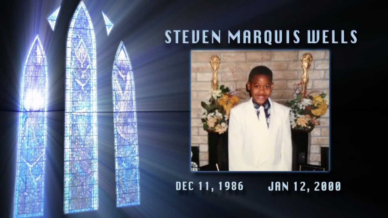 STEVEN WELLS TRIBUTE - YouTube