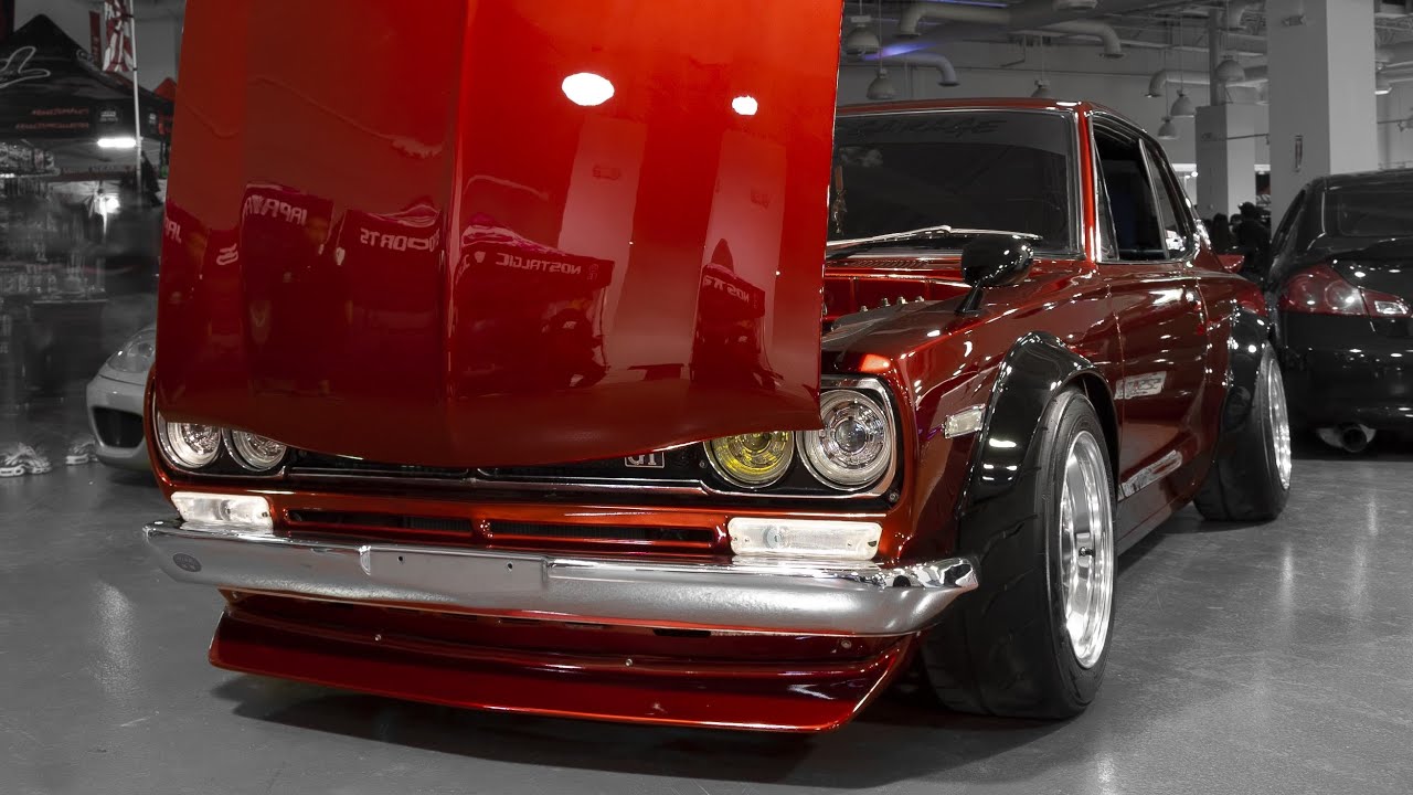 Our coverage of Elite Tuner Orlando 2022 - YouTube