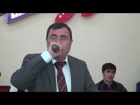 Yevlax seher Qoyunbinesi kend Toyu Xanende Bextiyar muellim Tamada Veli Saz Ibadet Sintezatorda Feri