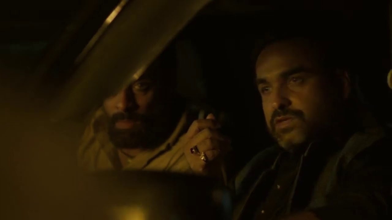 Bhosdike iske liye tum humare darwaze tak aagye - Mirzapur - Kaaleen ...