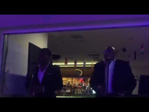 MY FIRST MY LAST WITH CY BENSON - YouTube