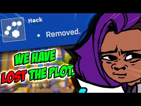 Blizzard Let Content Creators That Don't Play Sombra, Rework Sombra for Some Reason in Overwatch