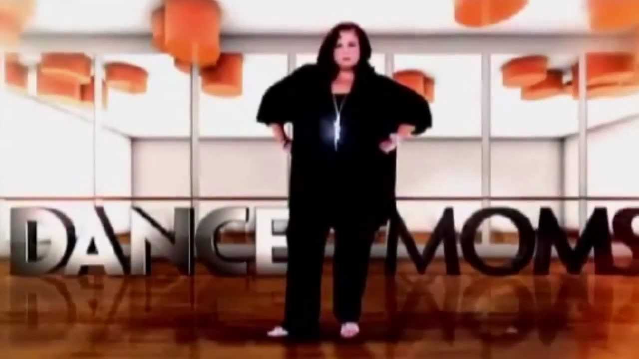 Dance Moms Theme Song Intro -.mp4 - YouTube