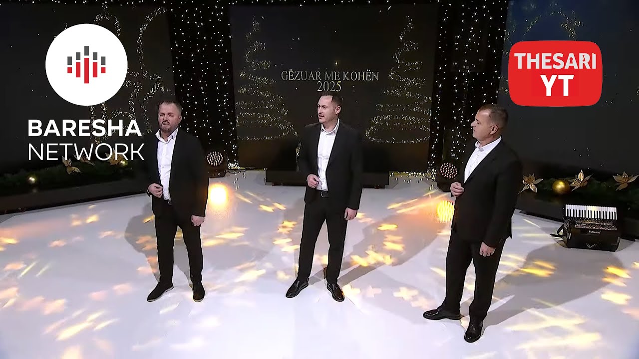 Naim Islamaj Jeton Zeka Bekim Vishaj Buze Valmorit #2025 - YouTube