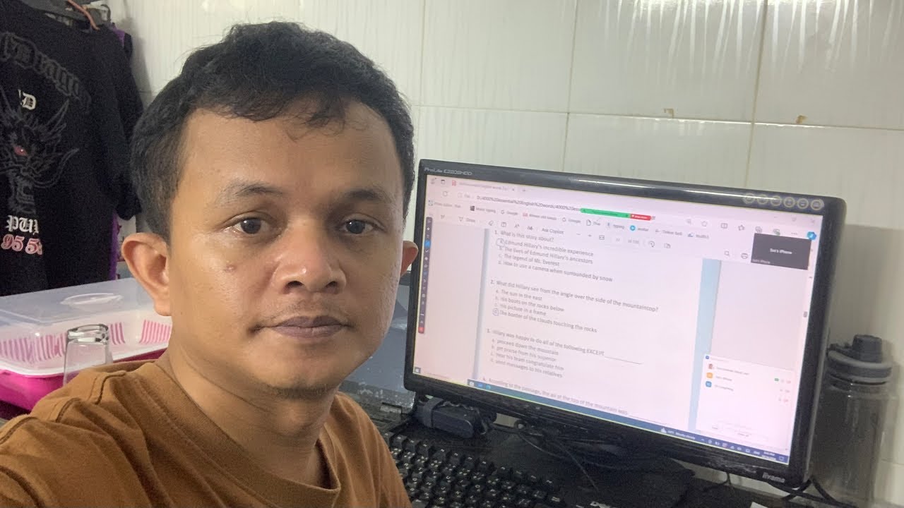 Sam Cambodia is live! - YouTube