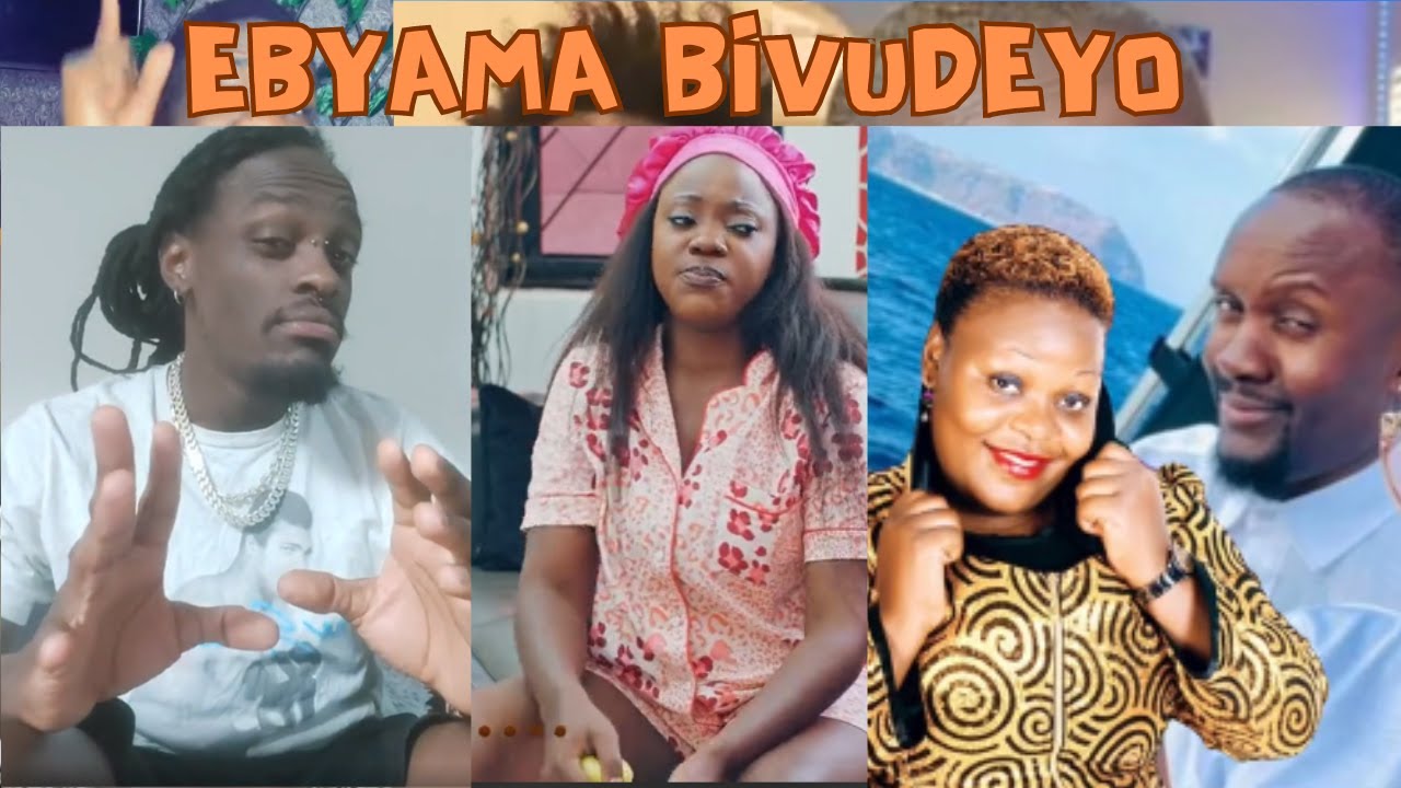 PENG PENG ATABUKIDE BINDEBA RAY P AKAABYE AMAZIGA - YouTube
