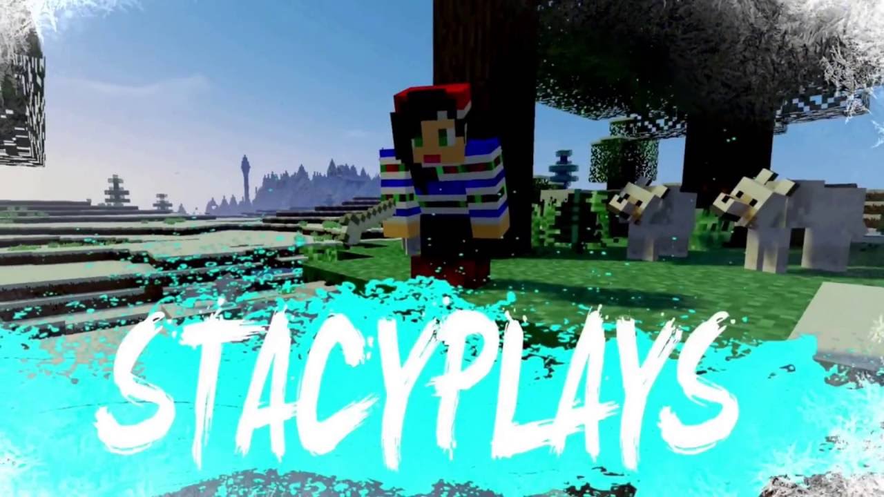 StacyPlays UHSHE Player Montage (Season 1-4) - YouTube