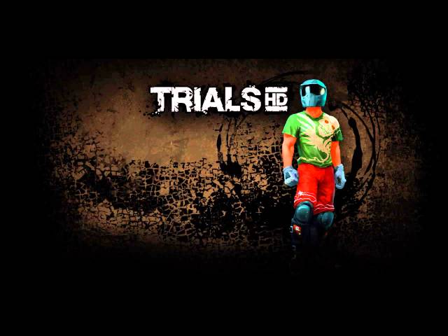Trials HD - Team VVV