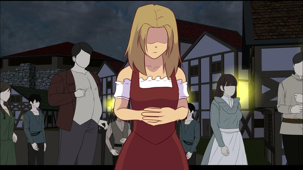 Where do I begin - Music Video [Monomyth Episode 5 Preview] - YouTube