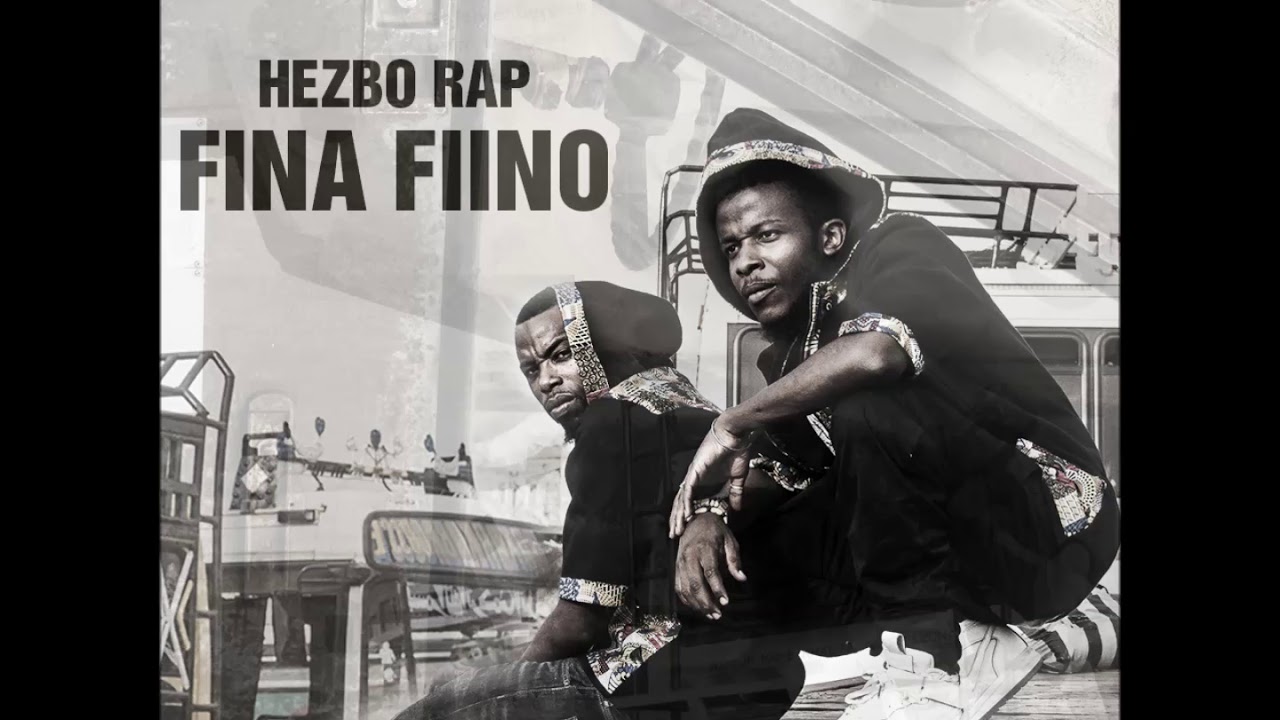 HEZBO-RAP - PARCOURS ( Mixtape FINA FIINO ) - YouTube