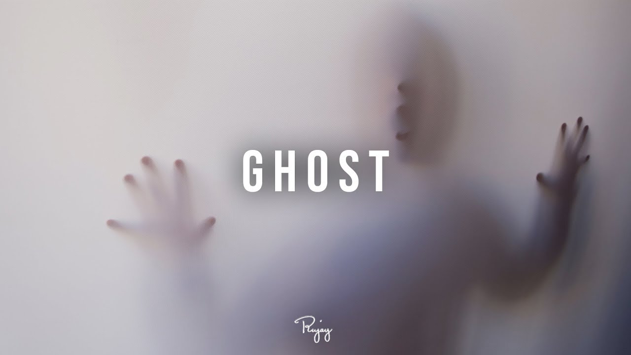 "Ghost" - Storytelling Rap Beat | Free New Hip Hop Instrumental 2019 ...