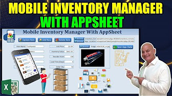 Inventory Management - YouTube