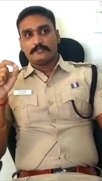 Suresh Pandian DSP | Deputy Superintendent Of Police | TNPSC GROUP-1 ...