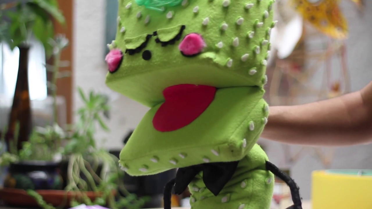 Lecciones de Náhuatl con Nopalli Tronik - Choca - YouTube