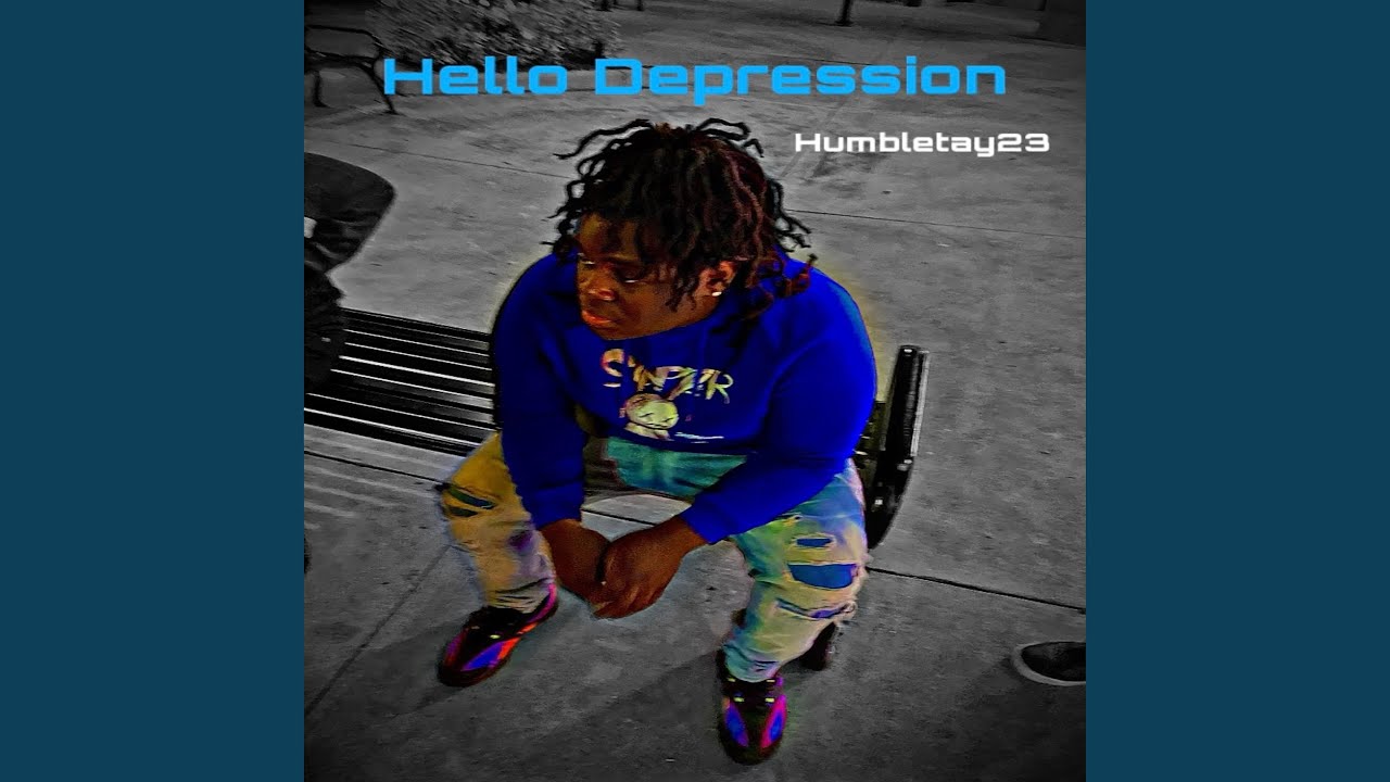 Hello Depression - YouTube Music
