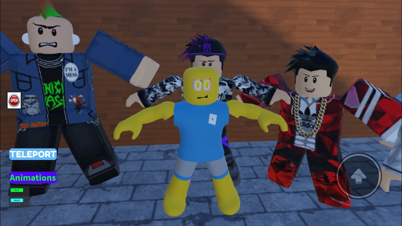 Aqua animation season 3 Part 6 Finale Poylow Win Victory🎵 - YouTube