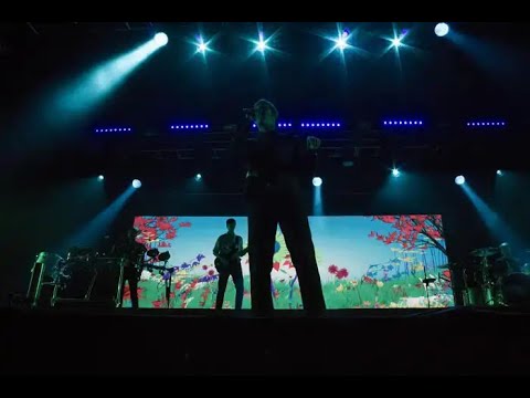 Bring Me the Horizon Live At Pepsi Center WTC 2019 [Full Concert] - YouTube