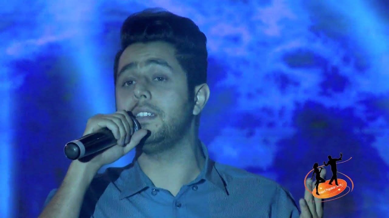 TV Persia/Next Persian Star 6- Final - part (1 -3) - Mehrdad & Karen ...