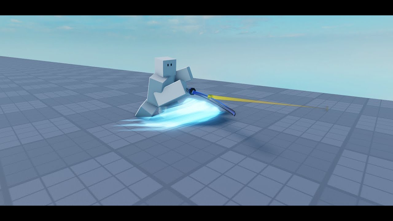 Cool Bullet Deflecting sword test - YouTube