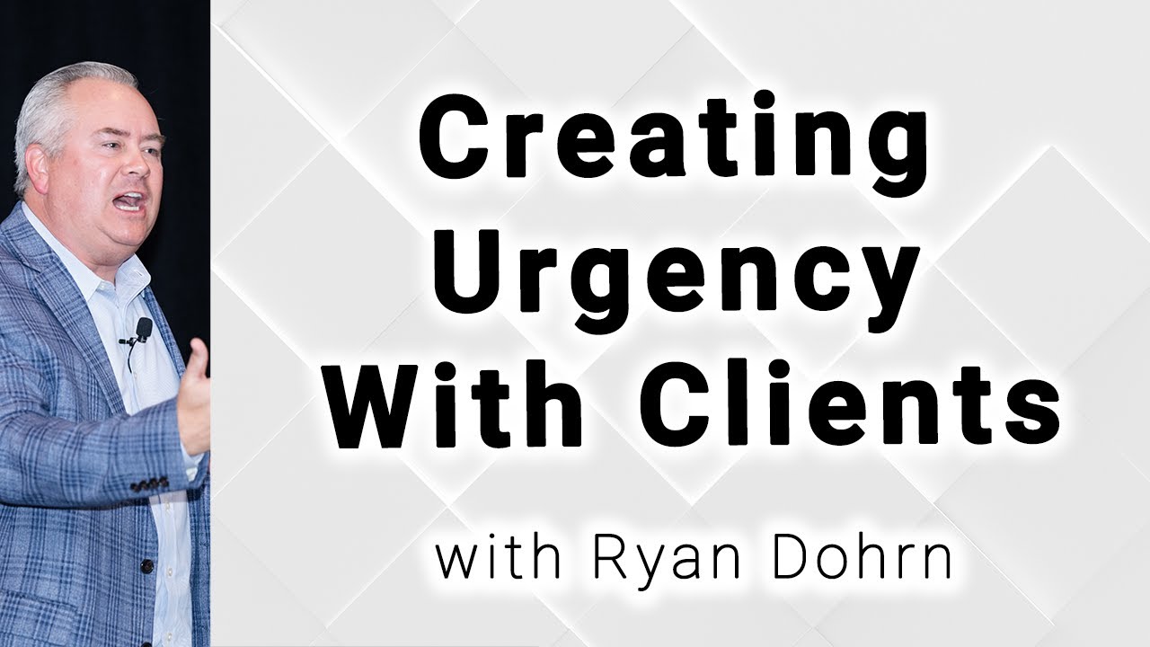 Creating Urgency With Clients - Sales Training Tips and Sales Advice ...