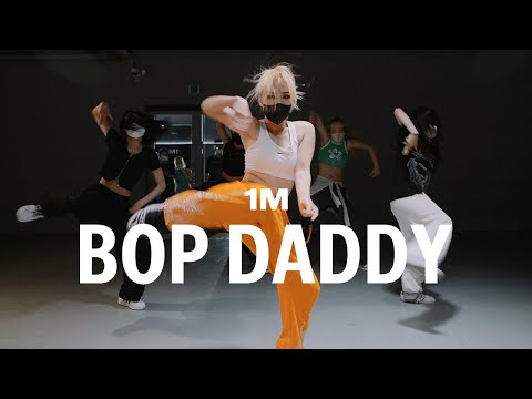 Falz - Bop Daddy ft. Ms Banks / JJ Choreography