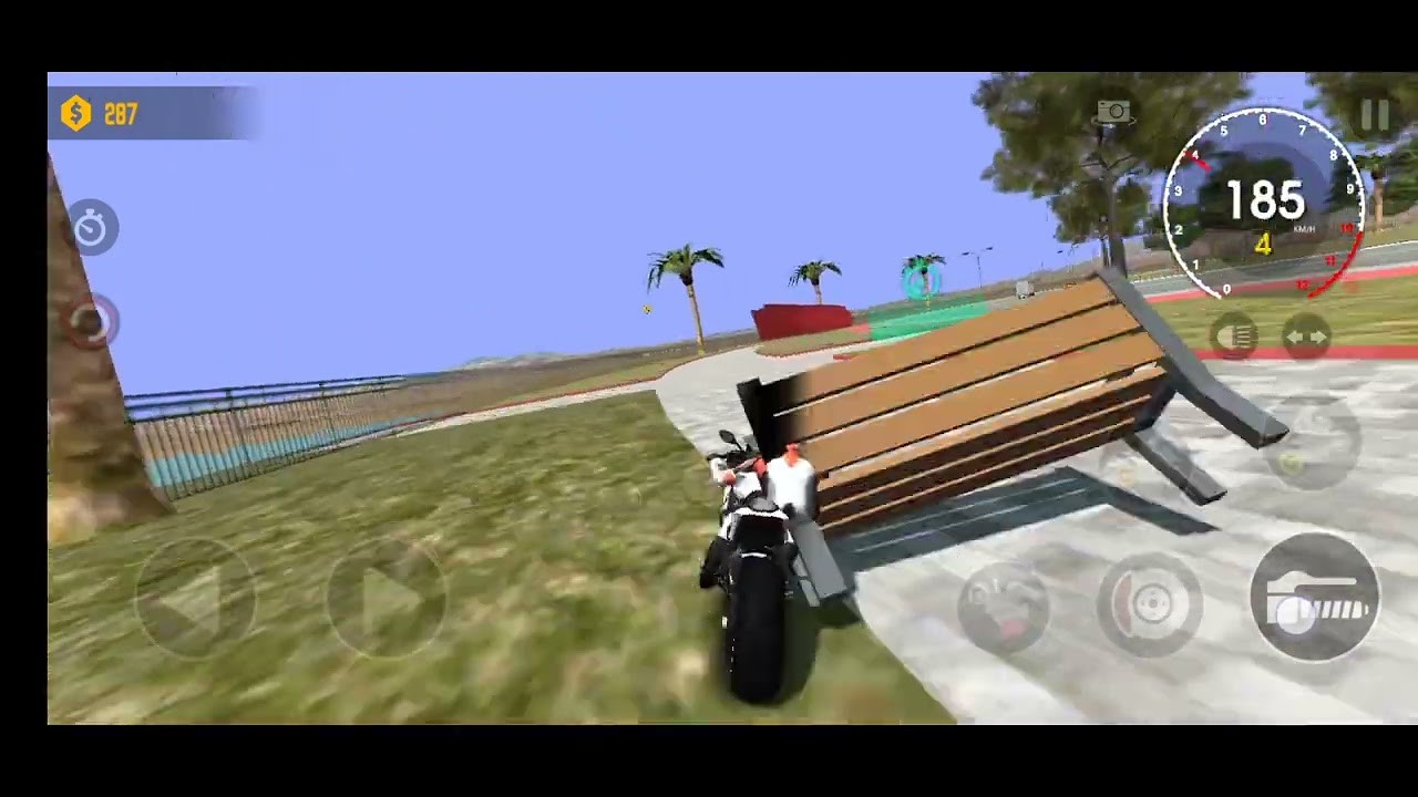 xtrem mtoter bikes stant game 1subscriber and 1support - YouTube