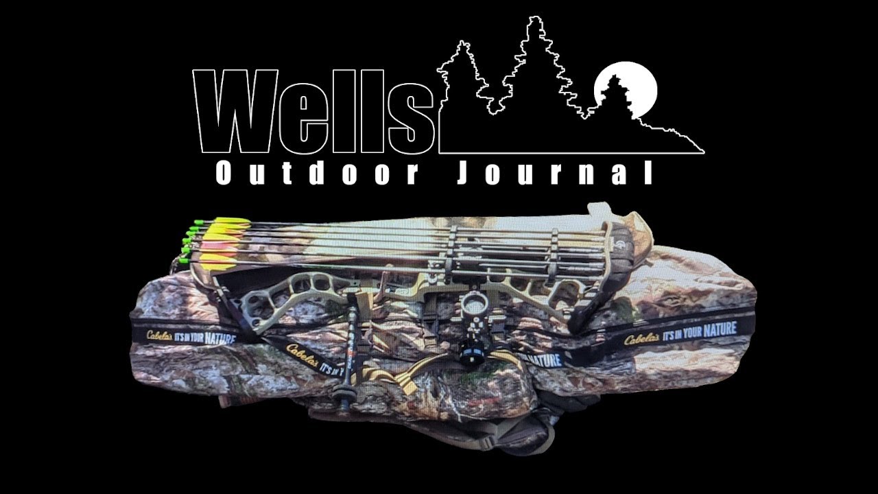 Bowhunting Turkeys - Mobile Archery Setup! - YouTube