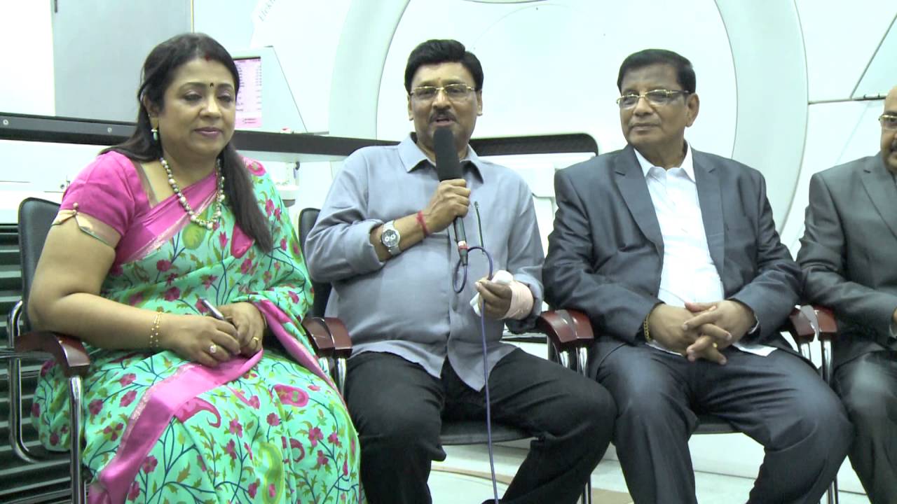 Universal Hospital Salem - Opening Ceremony - YouTube