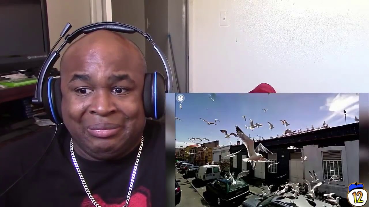 30 Disturbing Things Found On Google Maps REACTION BlastphamousHD 30-disturbing-things-found-on-google-maps-reaction-blastphamoushd