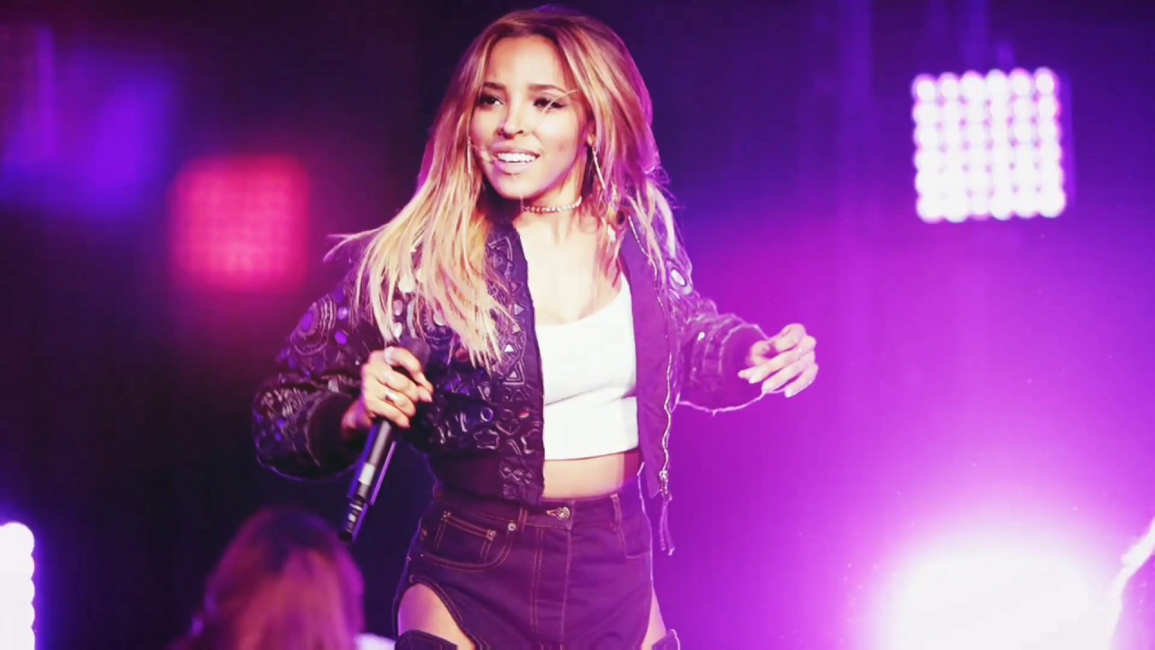 Best Tinashe Performances - YouTube