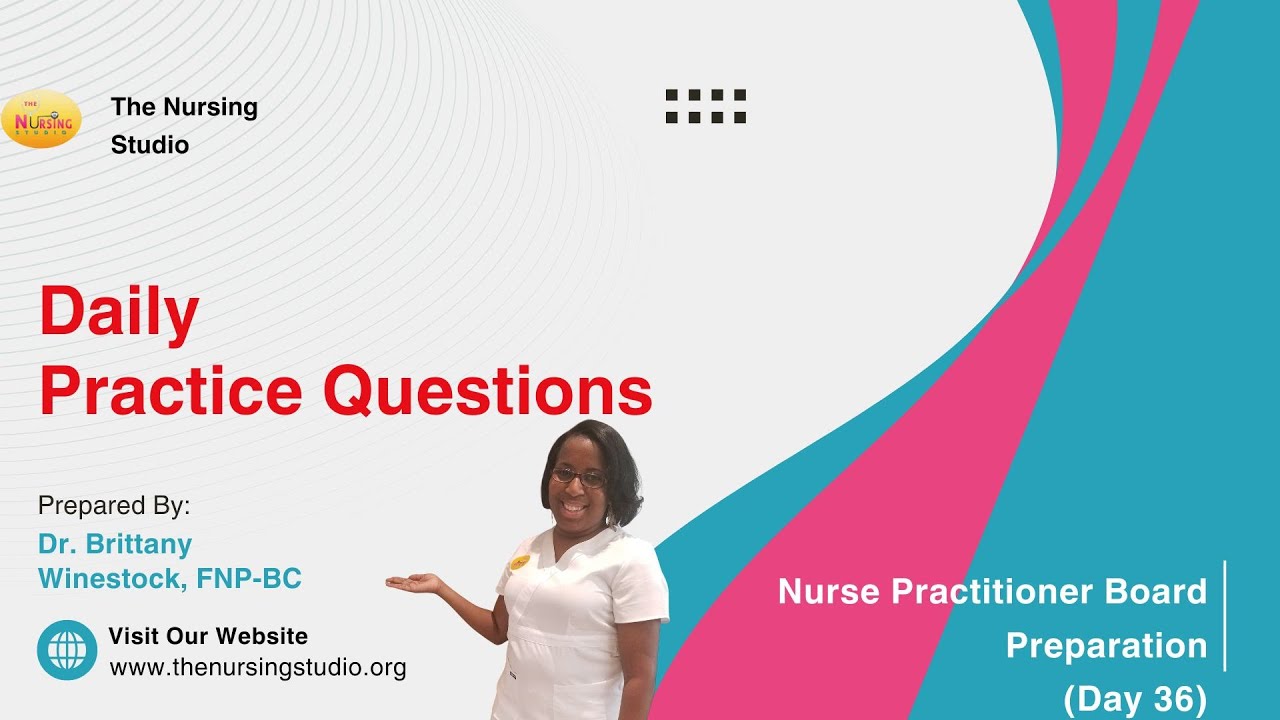 NYHA Classification for CHF Questions for Nurse Practitioner Board ...
