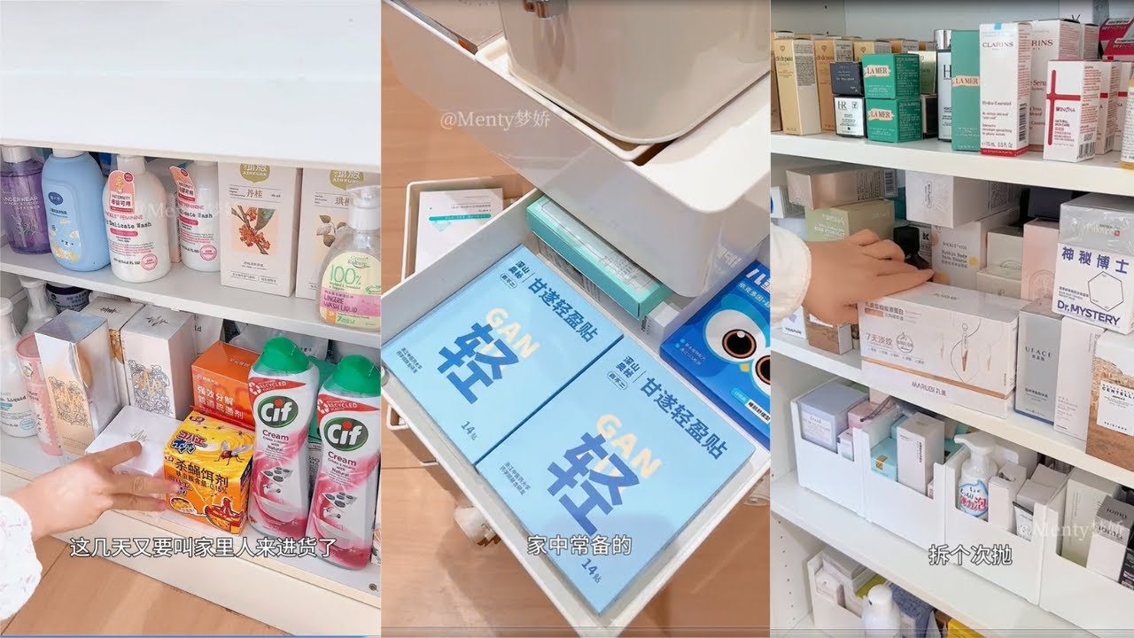 Daily Vlog🎀| Have you unpacked the Express Today?| Consumption ...