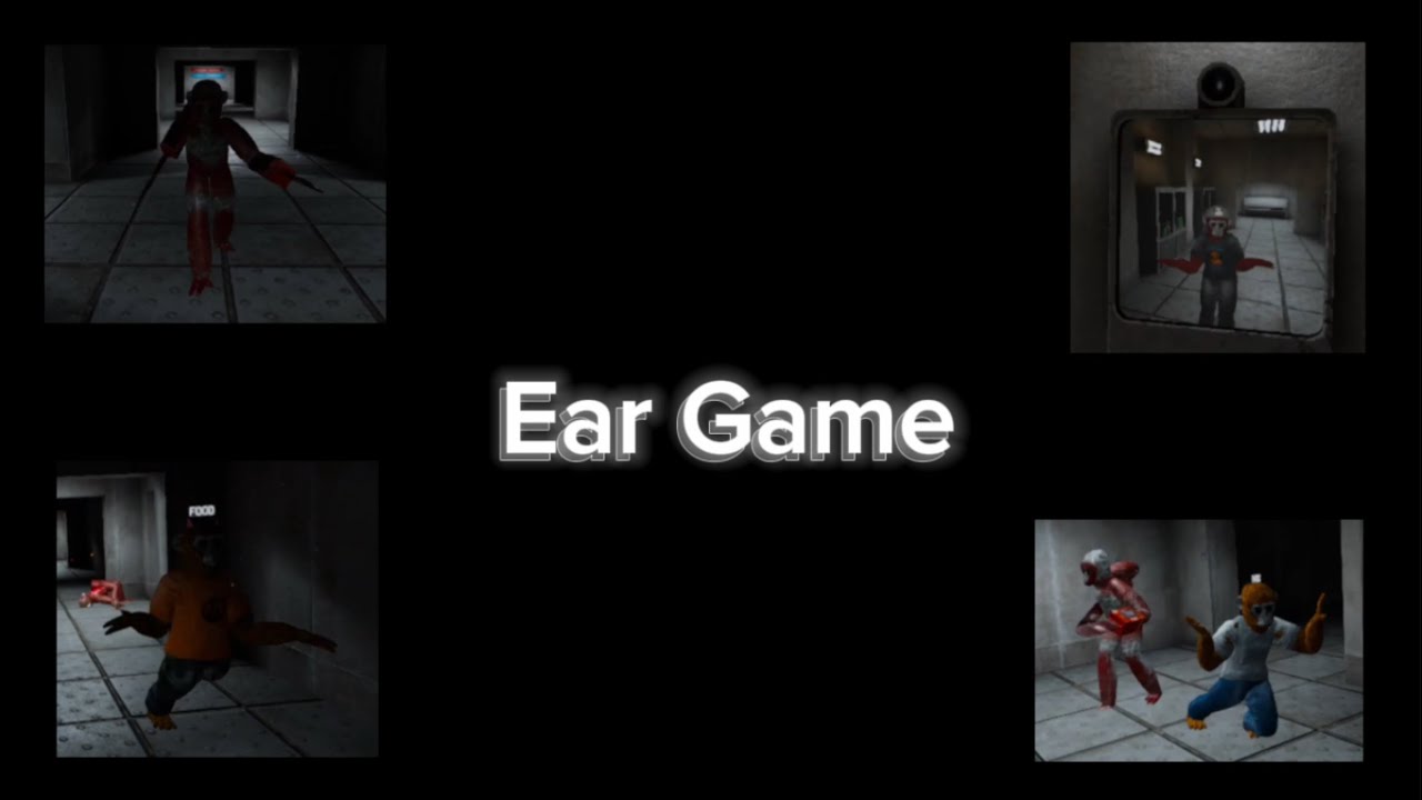 I finally decided to play Ear Game by StellaDev… - YouTube