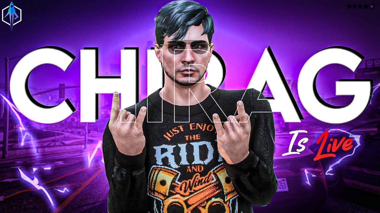 Geng Geng ? #lifeinsoulcity #soulcityrp - YouTube