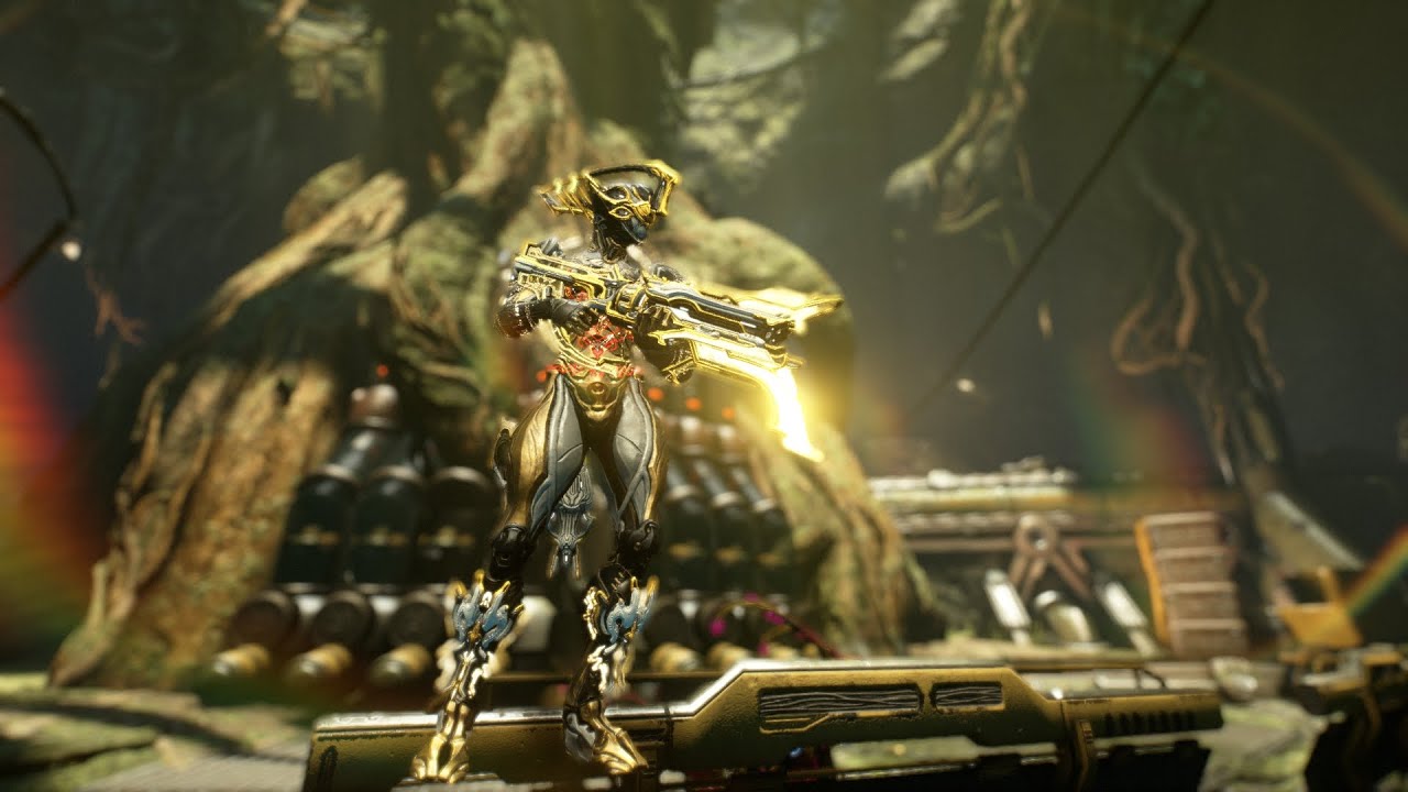 Warframe Astilla Prime SP Grineer 9999 - YouTube