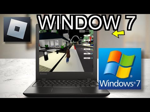 how to play roblox on windows 7 32 bit (how to play roblox on windows 7 ...