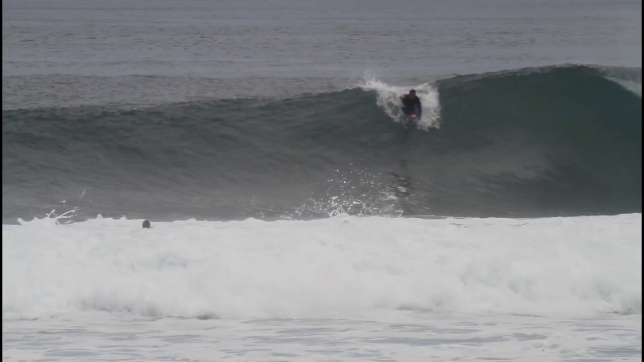 Surf Trip Indonésia 2018 - Sumbawa (Periscopes) e Nias - YouTube