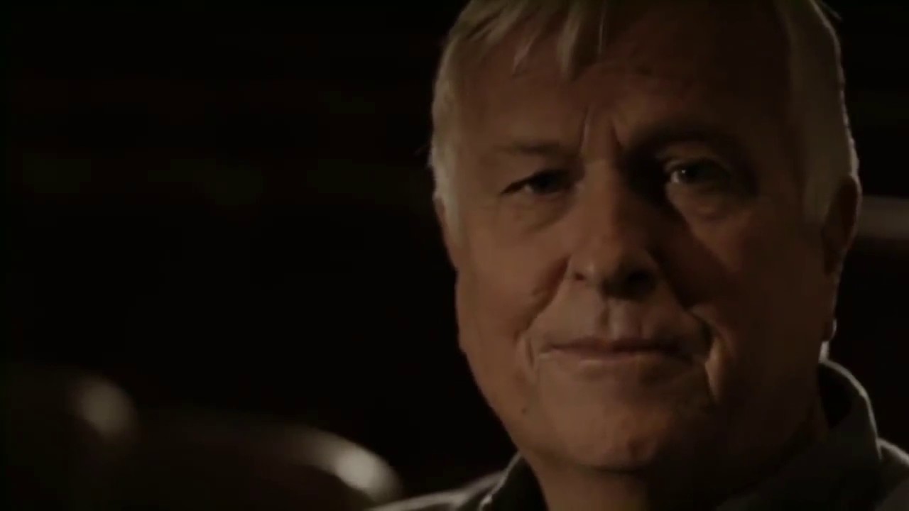 Película Cristiana - Inquebrantable Testimonio de Josh McDowell - YouTube