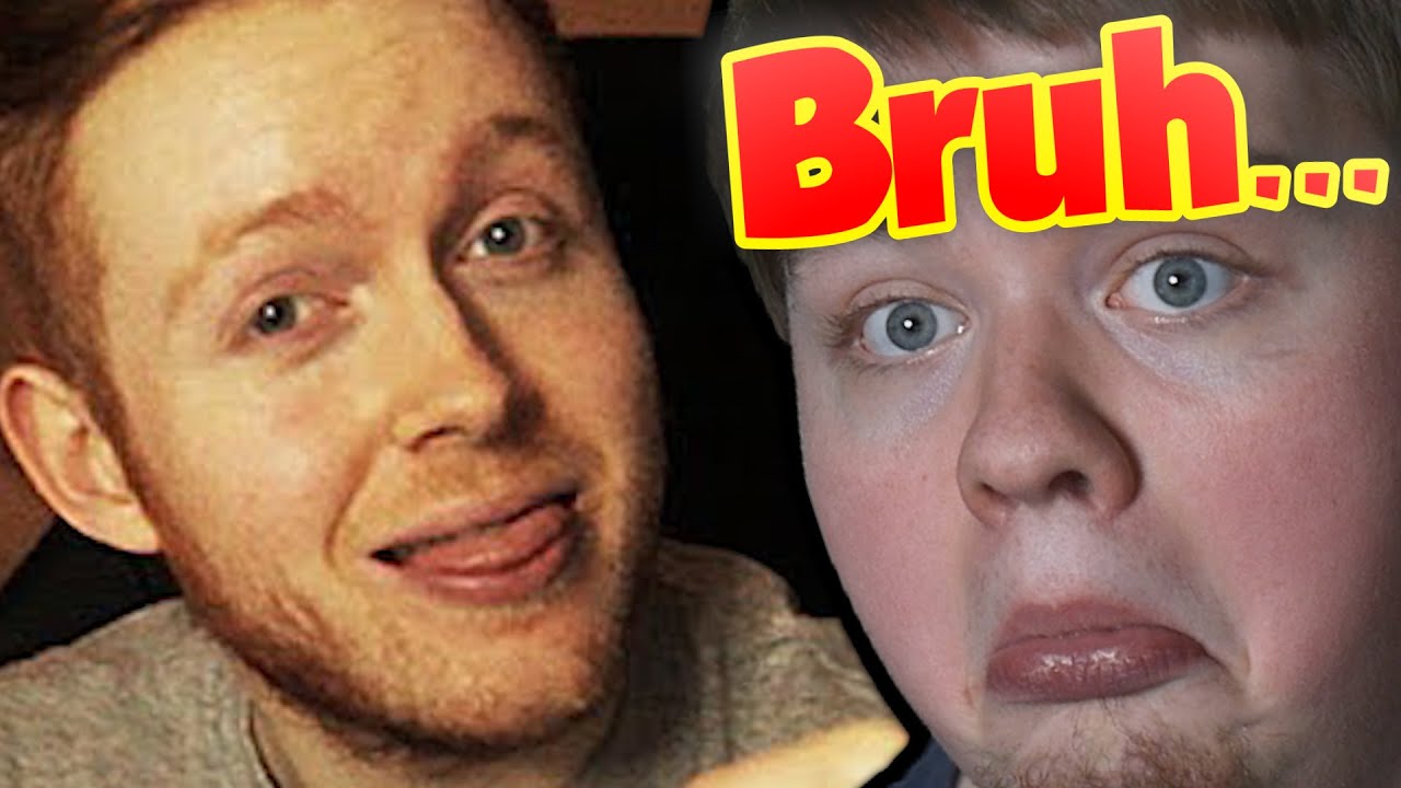 Spuddley STARTS drama... AGAIN... - YouTube