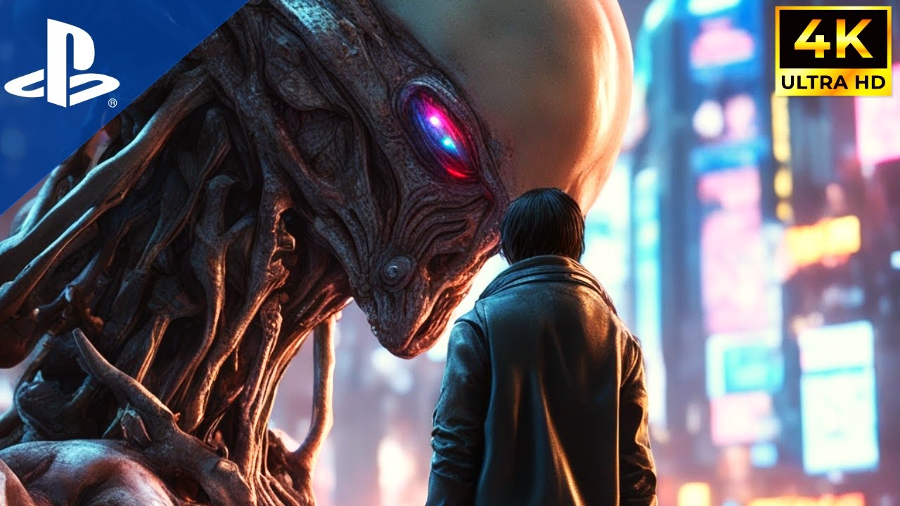 BETRAYING THE HUTT CLAN on Planet Nal Hutta - DEEP SPACE THIEF (4K ...