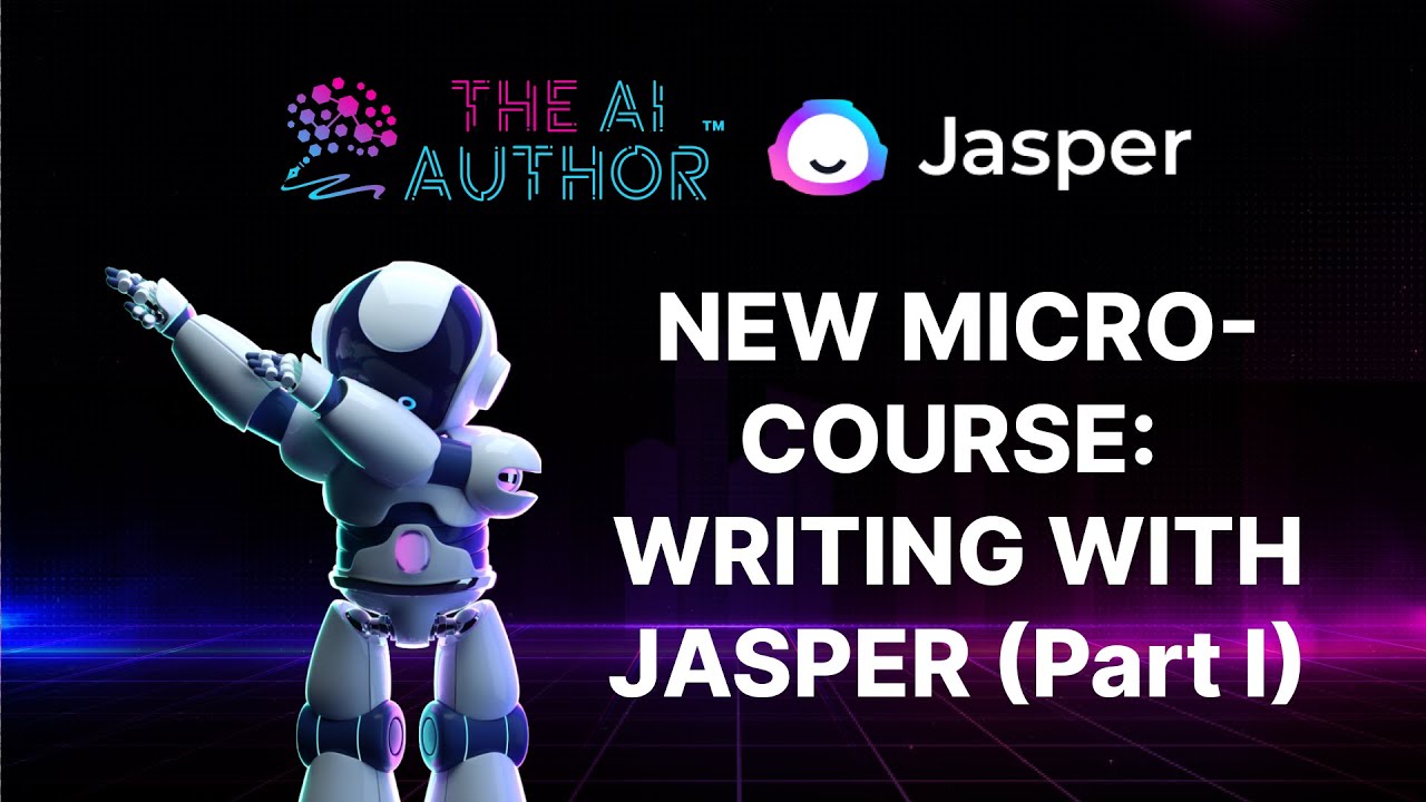 Writing with Jasper: An AI Writing Experiment To Extend Your Writing ...