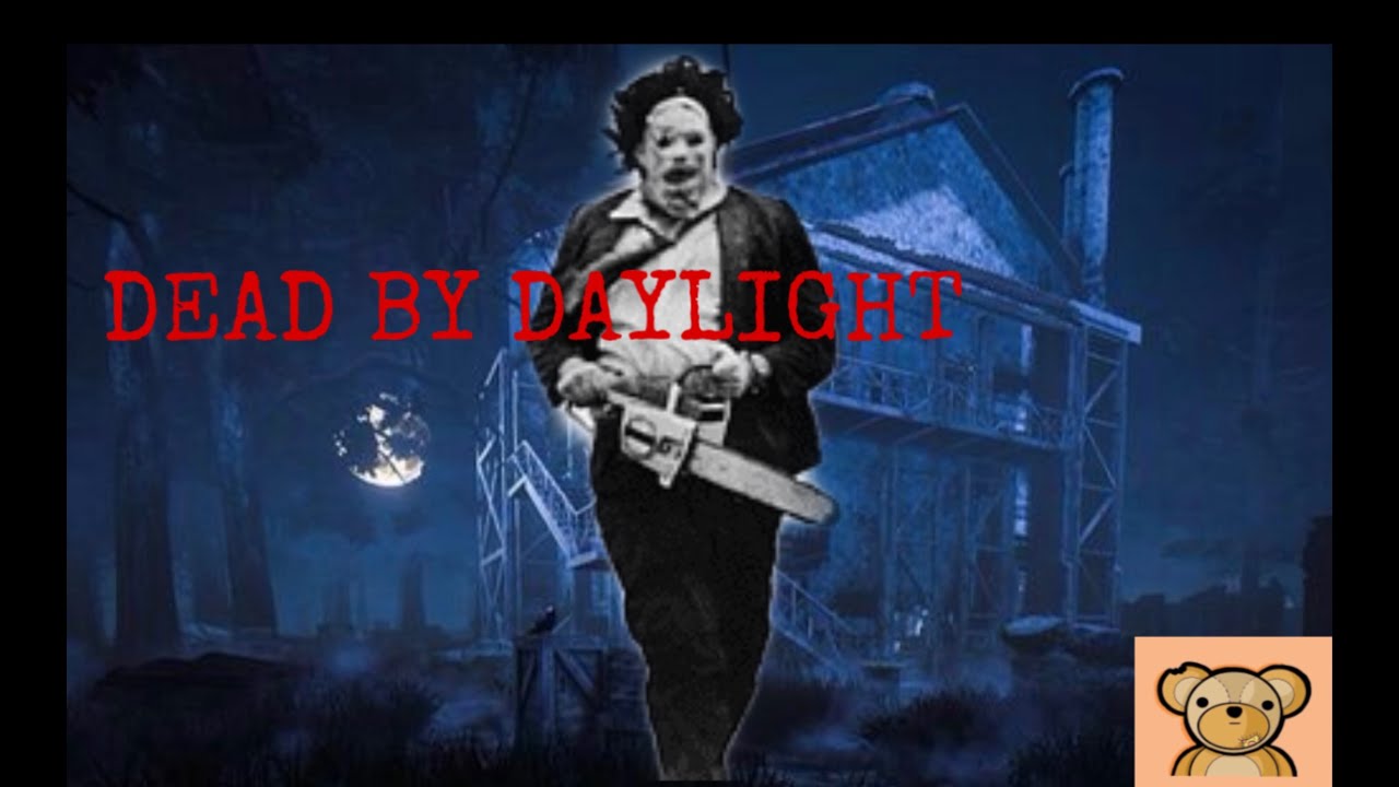 Be Nice Bubba!! (Dead By Daylight) - YouTube