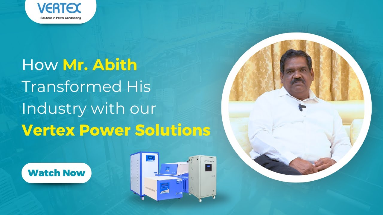 How Vertex Stabilizers Revolutionized Precision Bright Steel Industries ...